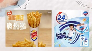 Recognizing Common Propaganda Techniques Pptx