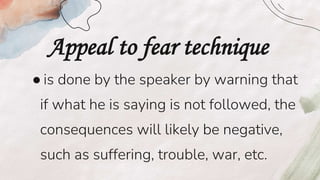 Recognizing Common Propaganda Techniques.pptx