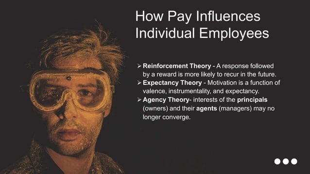 Recognizing employees contribution with pay | PPT