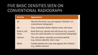 RECOGNIZING EVERYTHING.pptx