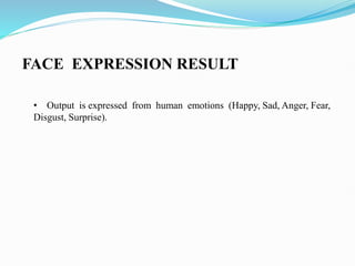 Recognizing Facial Expression Through Frequency Neural Network.pptx