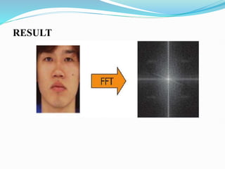 Recognizing Facial Expression Through Frequency Neural Network.pptx