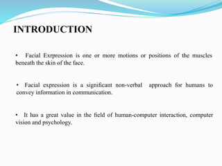 Recognizing Facial Expression Through Frequency Neural Network.pptx