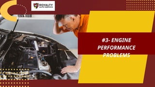 Recognizing Fuel Level Sensor Failure Symptoms in GMC Sierra 1500 | PPT