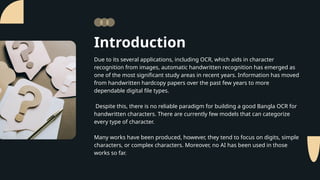 Recognizing Handwritten Bangla Text Using Explainable AI: Techniques ...