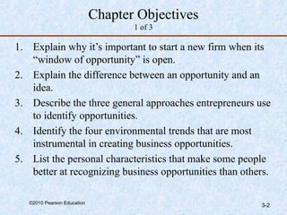 Recognizing Opportunities and Generating Ideas.ppt