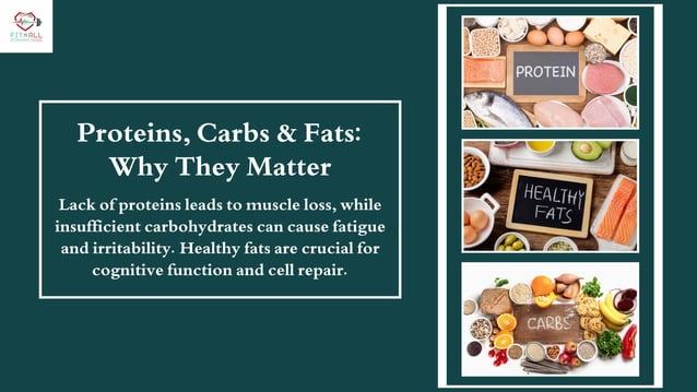 Recognizing & Overcoming Nutritional Deficiencies: Key Signs ...