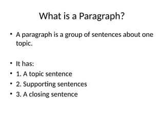 Recognizing_Paragraph_Parts_Graade4.pptx