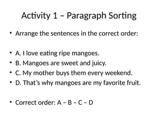 Recognizing_Paragraph_Parts_Graade4.pptx