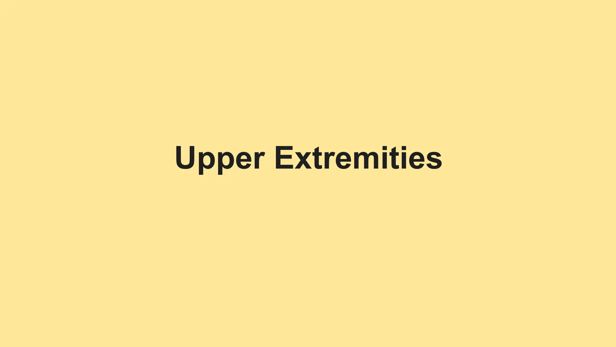 Recognizing sport injuries of upper and lower extremities.pptx
