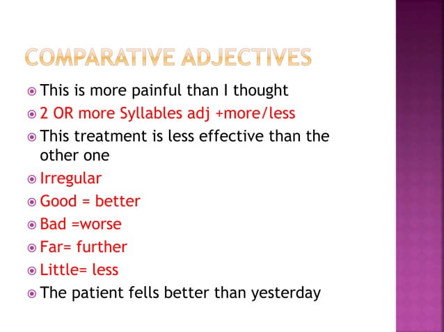 Recognizing symptoms | PPT