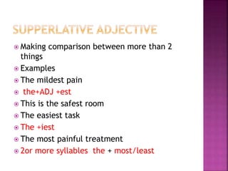 Recognizing symptoms | PPTX