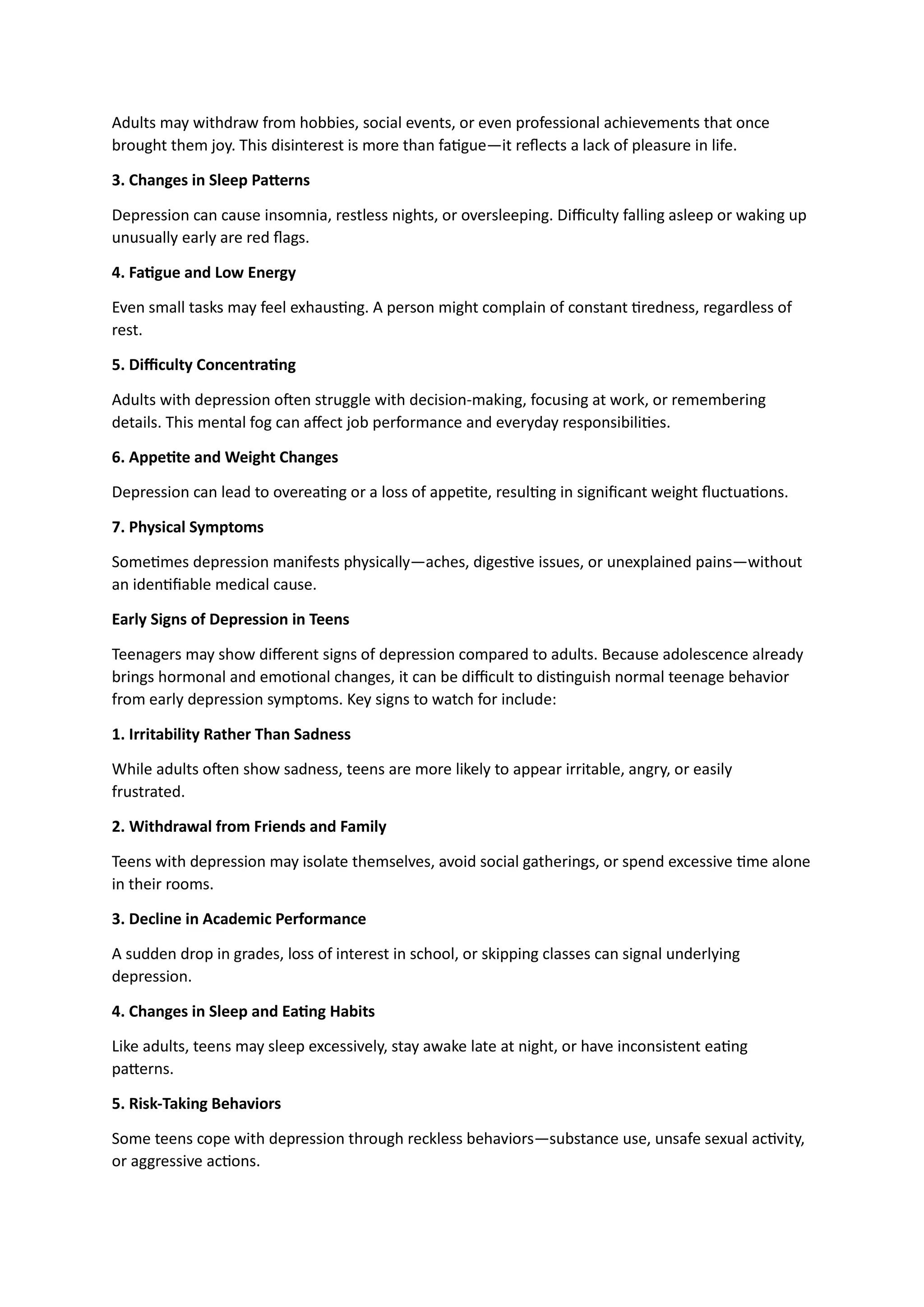 Recognizing the Early Signs of Depression in Adults and Teens.pdf