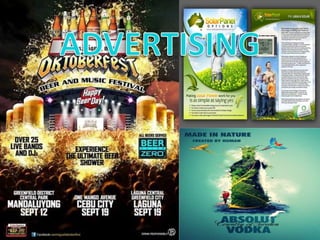 Recognizing the Principles of Design | PPT