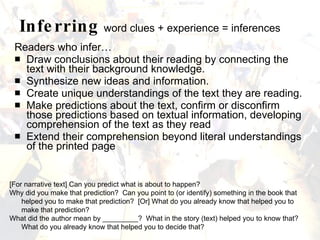 Recognizingthesignificanceofreadingintheesl 100301154237-phpapp02 | PPT