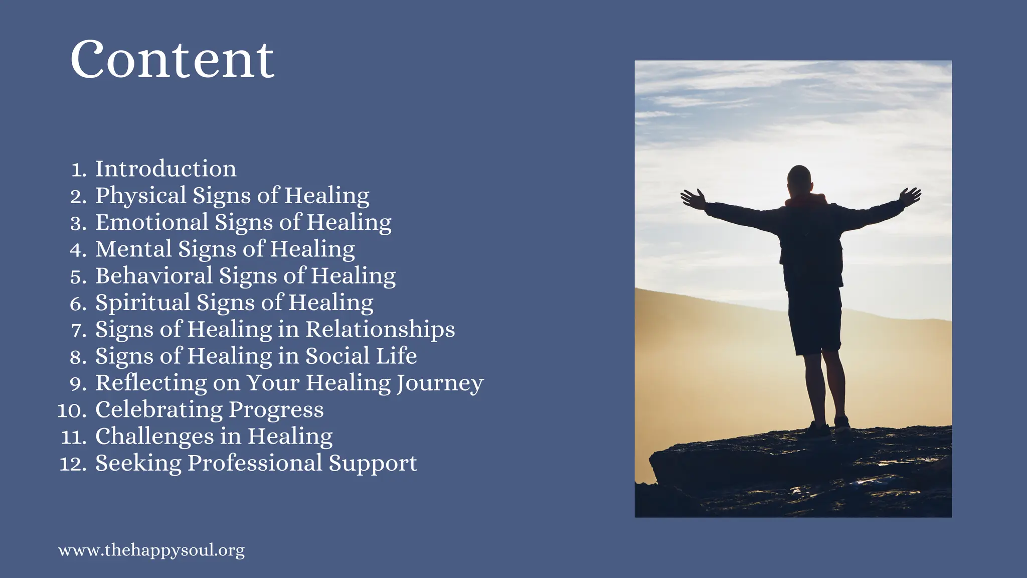 Recognizing the Signs You Are Healing.pdf