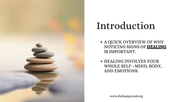 Recognizing the Signs You Are Healing.pdf