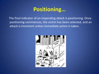 Understanding How the Criminal Picks a Victim | PPTX
