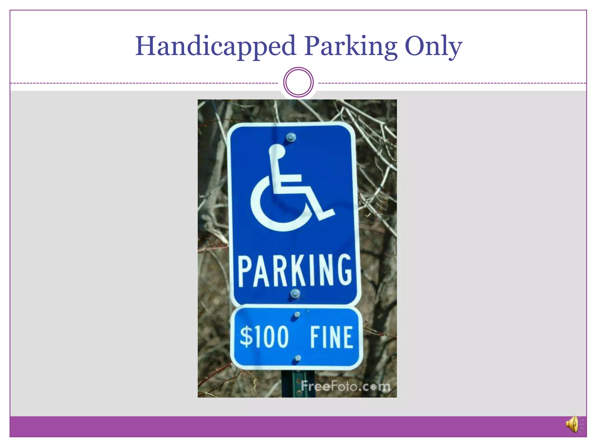 Recognizing traffic signs | PPSX