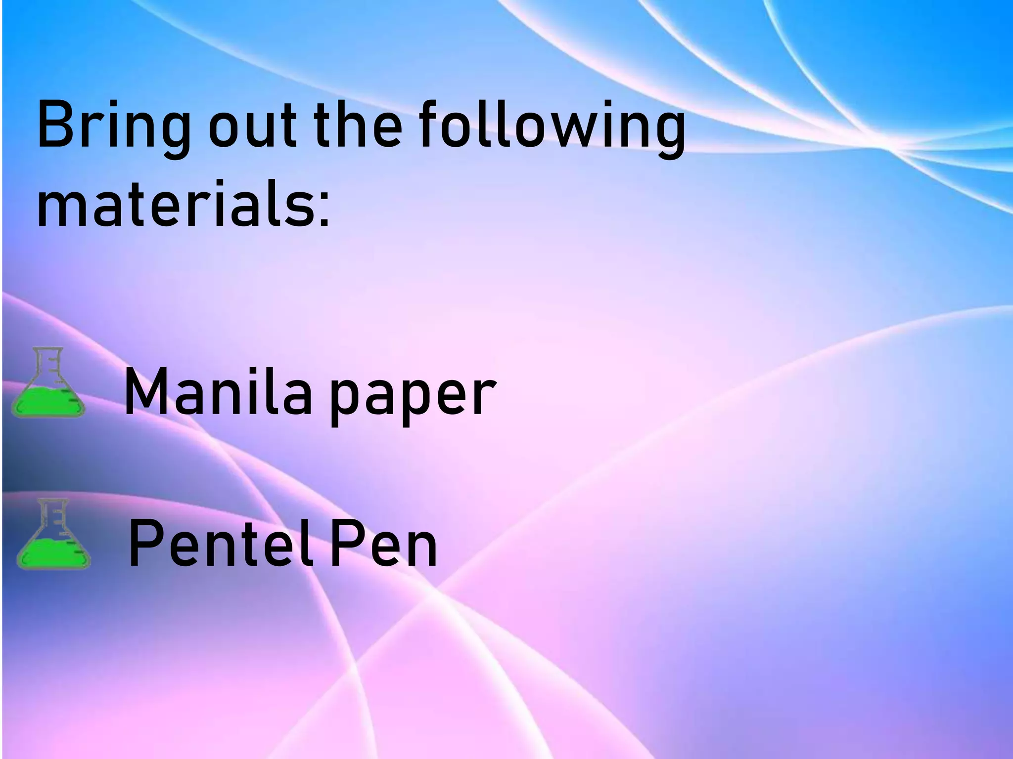 Recognizing Useful and Harmful Materials Day 1.pptx