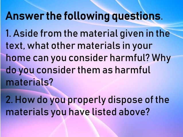 Recognizing Useful and Harmful Materials Day 1.pptx