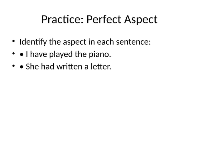 Recognizing Verb Aspects grade 6 english.pptx