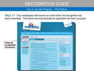 A Guide to Recognition | PPT