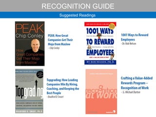 A Guide to Recognition | PPT