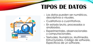 recoleccion de datos presentacion de grados | PPTX | Databases ...