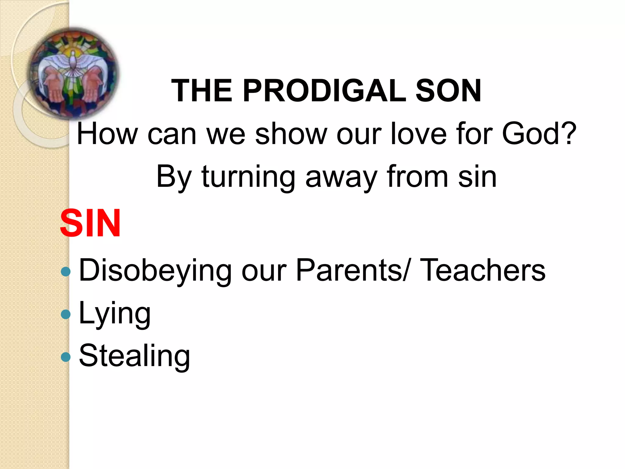 Recollection | PPTX | Christianity | Religion & Spirituality