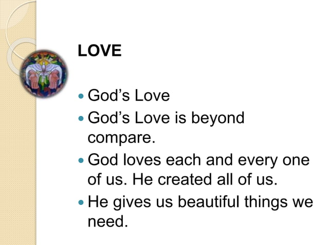 Recollection | PPTX | Christianity | Religion & Spirituality