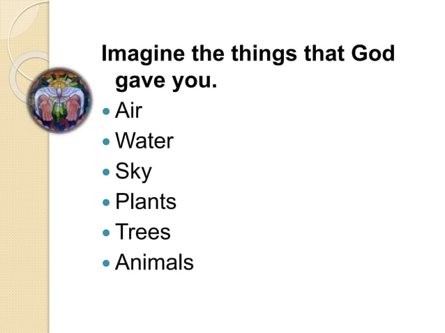 Recollection | PPTX | Christianity | Religion & Spirituality