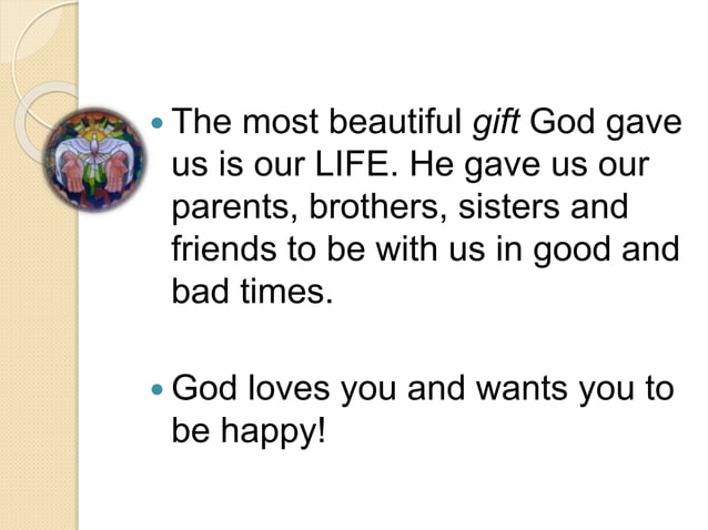 Recollection | PPTX | Christianity | Religion & Spirituality