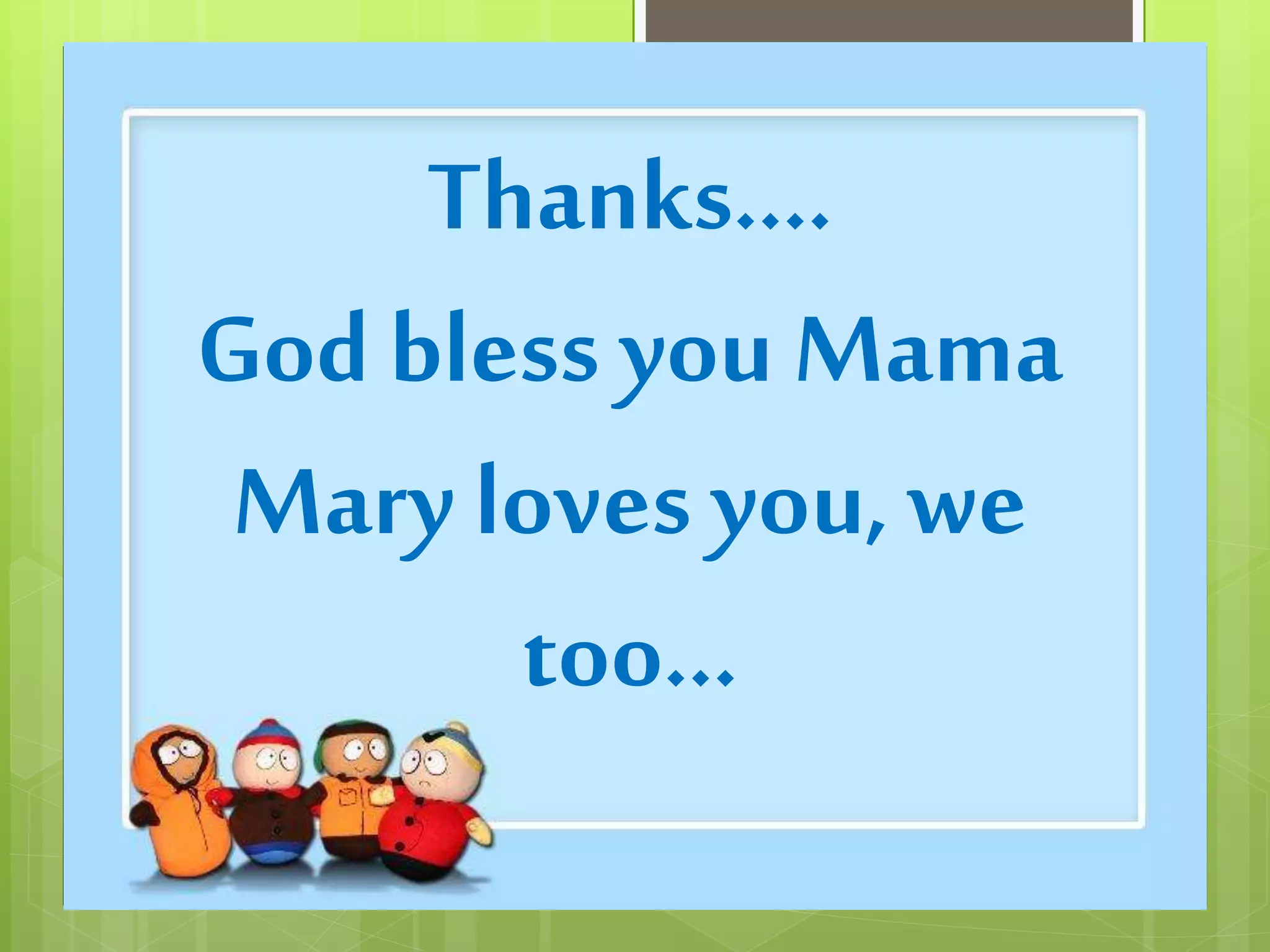 Recollection for H.S Students | PPTX