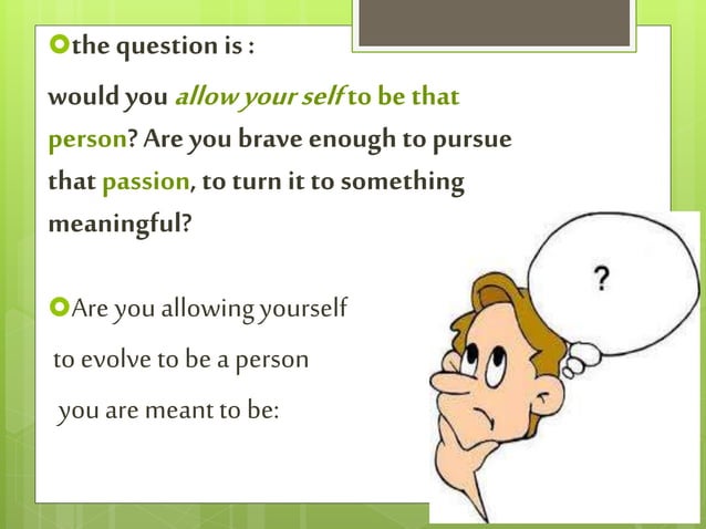 Recollection for H.S Students | PPT