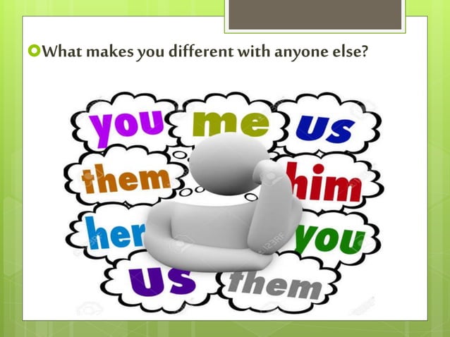 Recollection for H.S Students | PPT