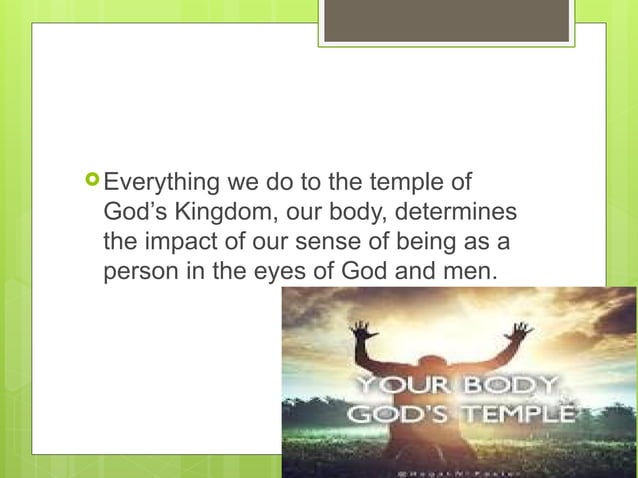 recollection for the Students in the College level | PPT