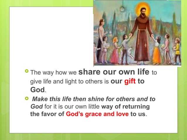 recollection for the Students in the College level | PPT