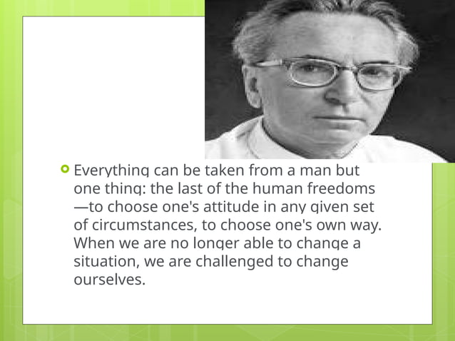 recollection for the Students in the College level | PPT