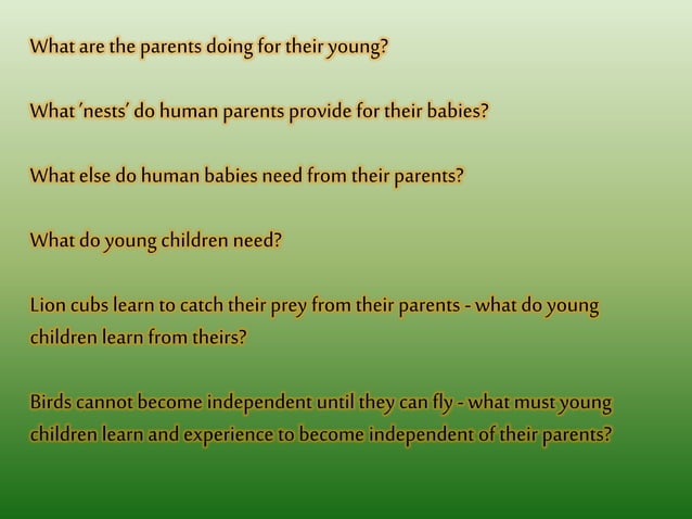 Recollection talk relationship family and friends | PPTX | Christianity ...