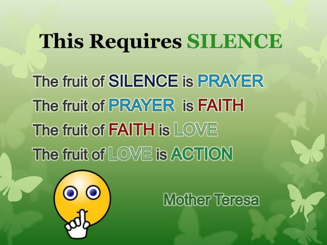 Recollection talk relationship family and friends | PPTX | Christianity ...