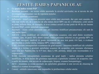 RECOLTAREA EXUDATULUI FARINGIAN, SPUTEI, SECRETIILOR PURULENTE ȘI ...