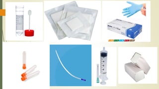 RECOLTAREA MATERIILOR FECALE.pptx