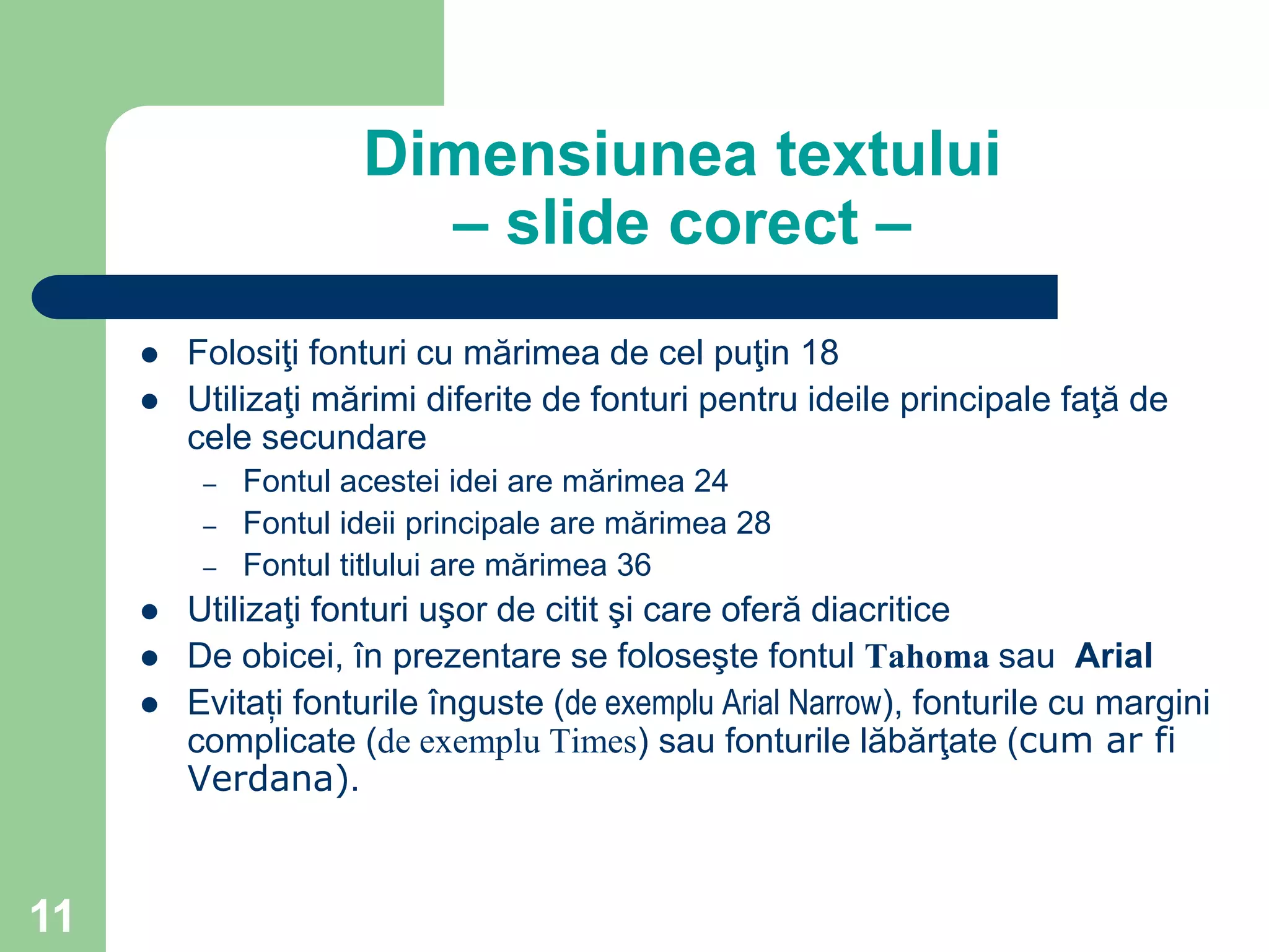 recomandari-prezentare-stiintifica-powerpoint.ppt