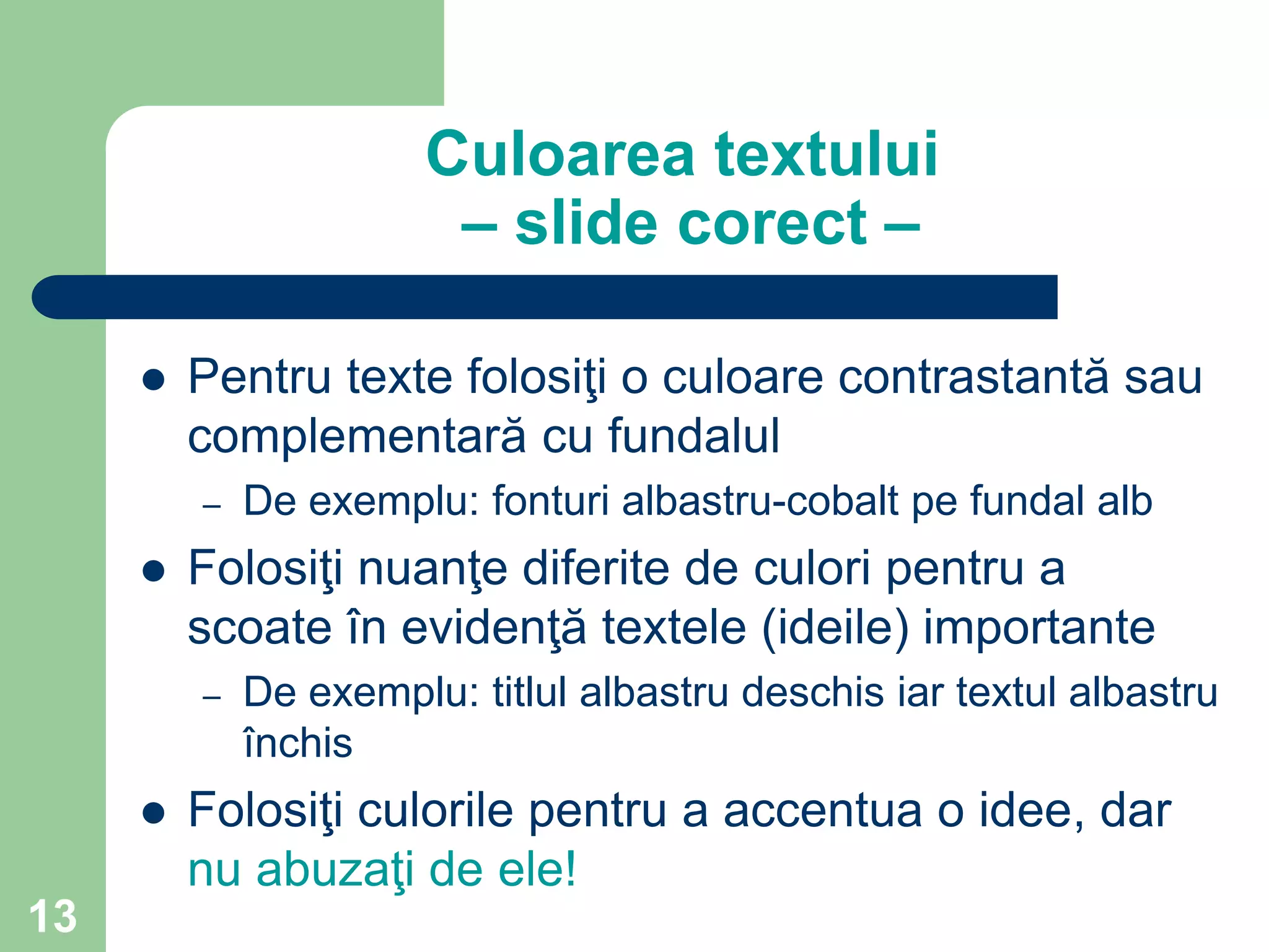 recomandari-prezentare-stiintifica-powerpoint.ppt