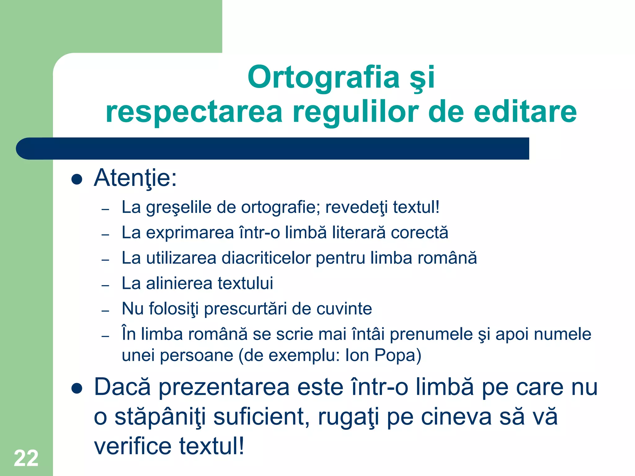 recomandari-prezentare-stiintifica-powerpoint.ppt