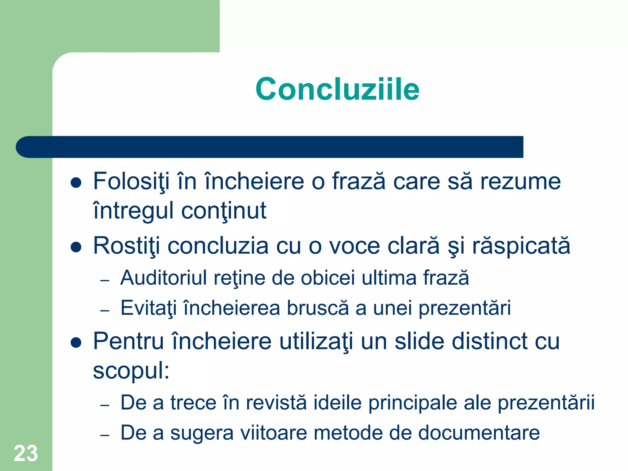 recomandari-prezentare-stiintifica-powerpoint.ppt