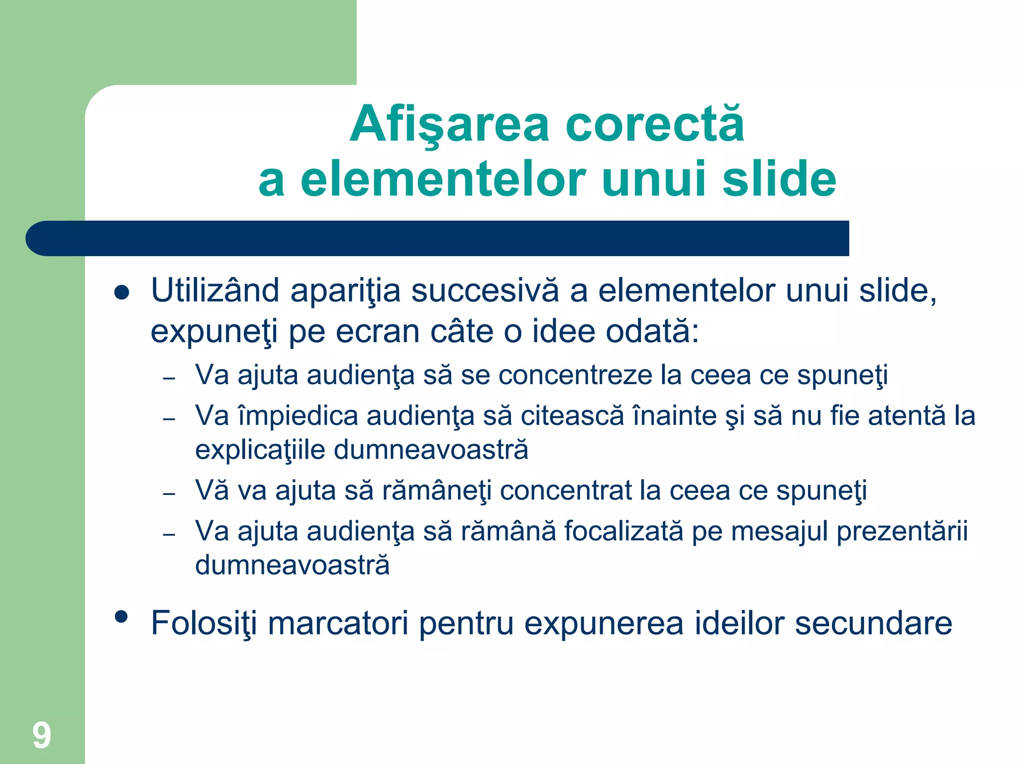 recomandari-prezentare-stiintifica-powerpoint.ppt