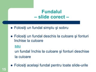 recomandari-prezentare-stiintifica-powerpoint.ppt