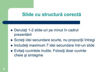recomandari-prezentare-stiintifica-powerpoint.ppt
